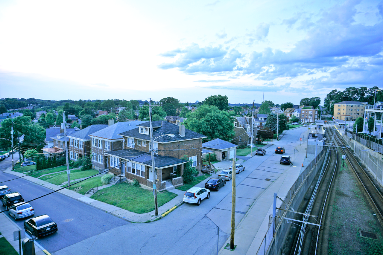 About - Borough of Dormont Stormwater Authority