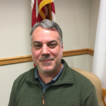 Frank Stumpo - Borough of Dormont Stormwater Authority
